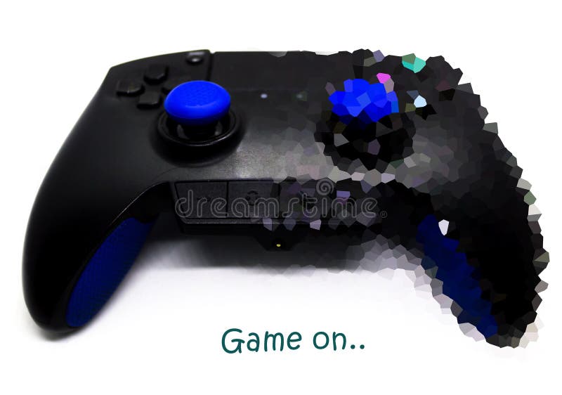 Playstation Pixel Art Stock Photos - Free & Royalty-Free Stock Photos ...