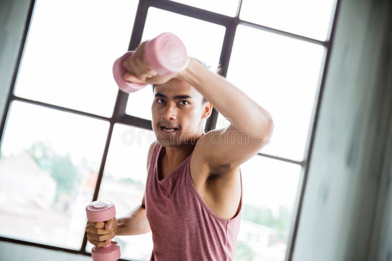Man Punching Towards Camera Stock Photos - Free & Royalty-Free Stock ...