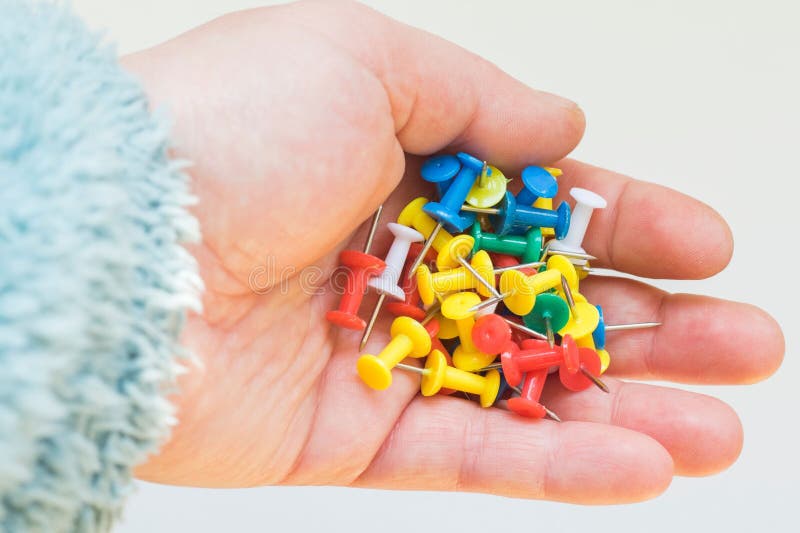 A Pile of Colorful Macarons Sitting on Top of Each Other Stock Photo ...