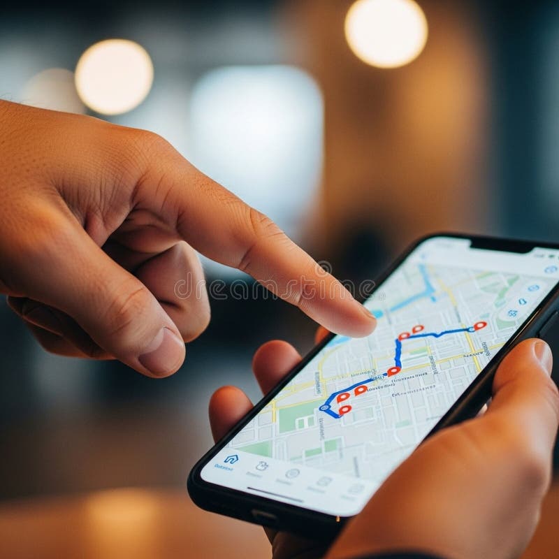 Displaying Gps Navigation Stock Illustrations – 2,011 Displaying Gps ...