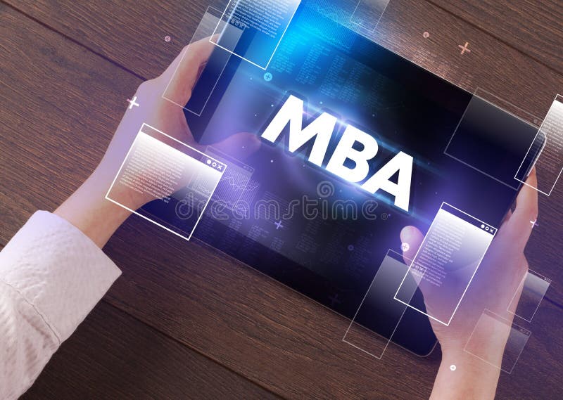 Close-up of a Hand Holding Tablet Stock Photo - Image of drawing ...