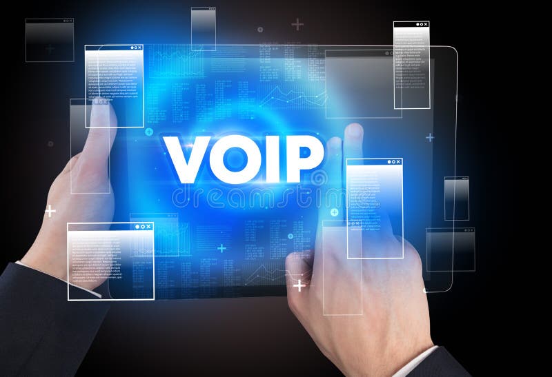 Close-up of a Hand Holding Tablet Stock Image - Image of analysis ...