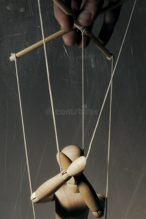 Close-up stock photo. Image of manipulator, control, hand - 68338504