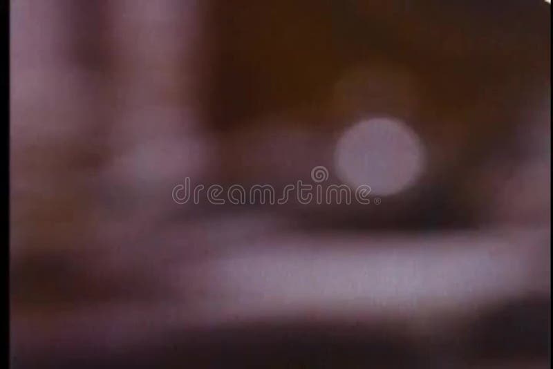 Man Hand Moving Automatic Transmission in Parking Position and Pushing ...