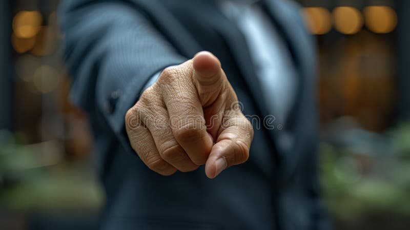 Hand Pointing Viewer Stock Illustrations – 562 Hand Pointing Viewer ...