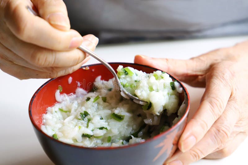 Spooning Spinach Stock Photos - Free & Royalty-Free Stock Photos from ...