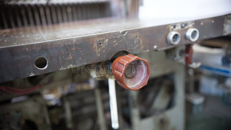 3D Printer and Tools on the Laboratory Desk Stock Photo - Image of ...