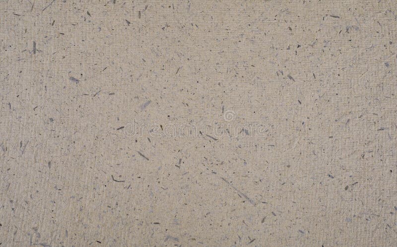 Close Up Handmade Brown Artistic Paper Texture Background Stock Photo ...