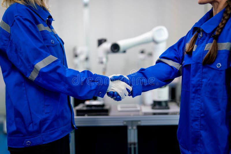 167 Robotic Arm Workers Stock Photos - Free & Royalty-Free Stock Photos ...