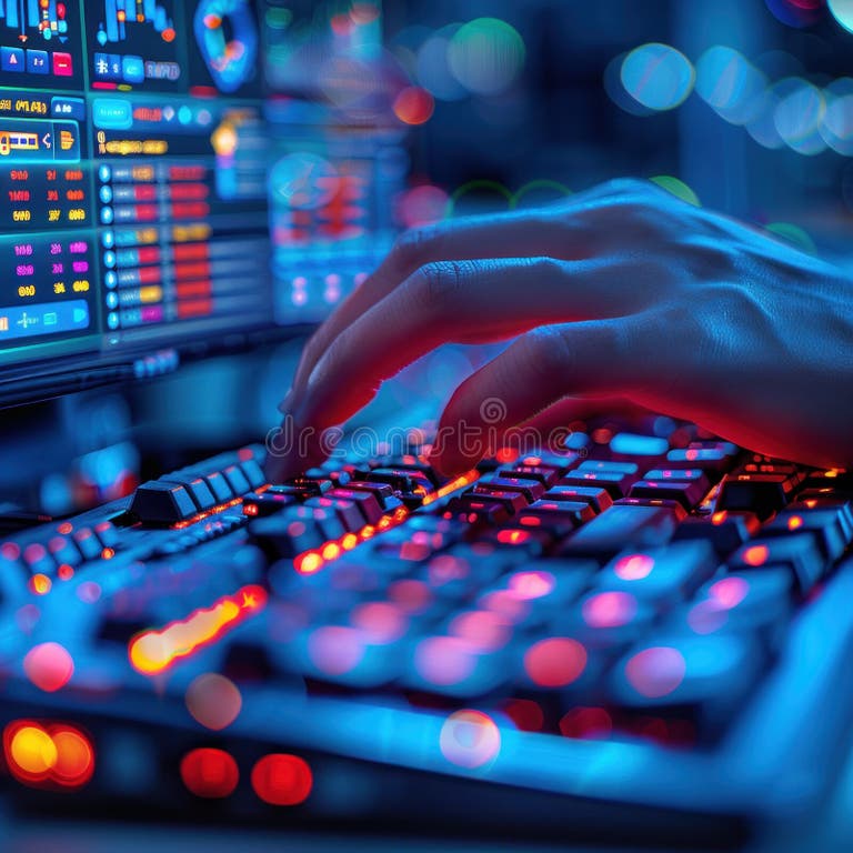 Visualization Hovering Stock Illustrations – 129 Visualization Hovering ...