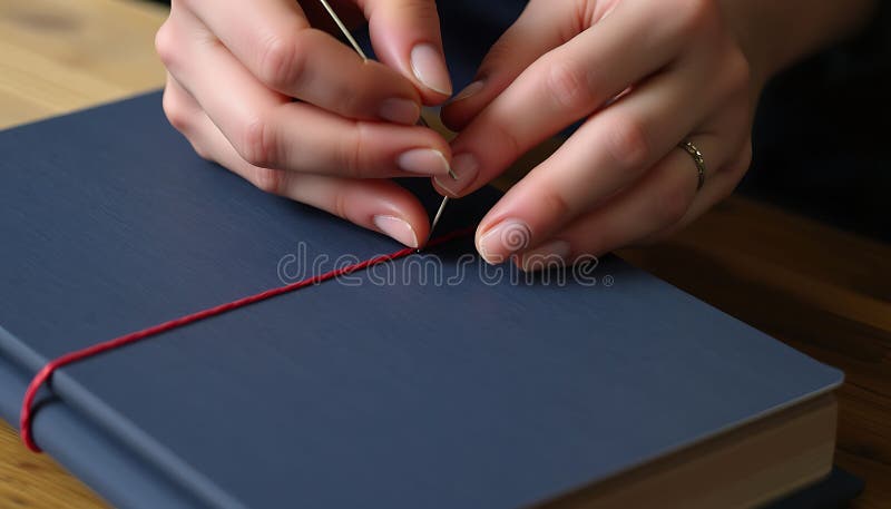 Hands Writing in Notebook, Journaling, Personal Diary, Writing Process ...