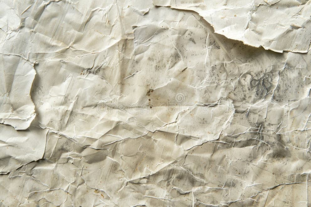 A Close-up of Handwritten Notes on a Wallpaper, Ideal for Representing ...