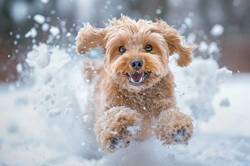 Cavapoo Stock Illustrations – 215 Cavapoo Stock Illustrations, Vectors ...