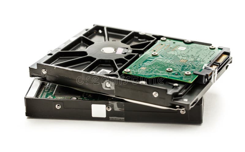 Close up of hard drive stock photo. Image of optics, optical - 72450064