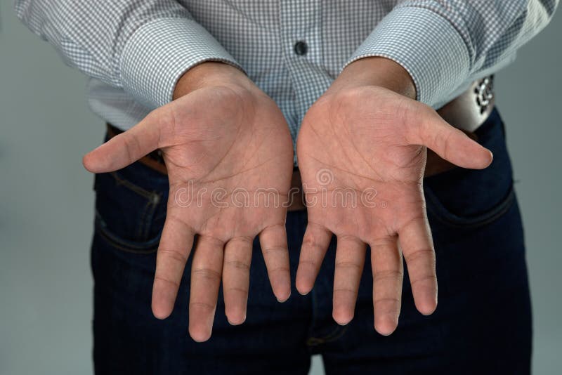 Hand palm stock image. Image of teamwork, success, security - 247158989