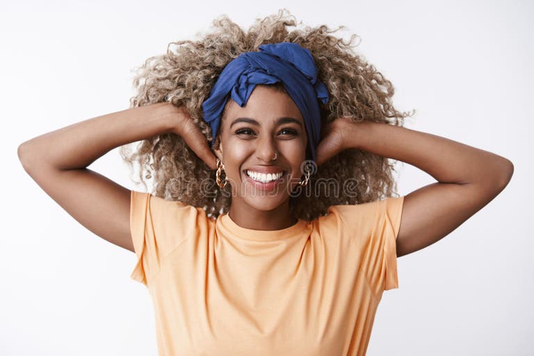 1,031 African American Woman Blond Hair Woman Stock Photos - Free ... 1,031 African American Woman Blond Hair Woman Stock Photos - Free ...