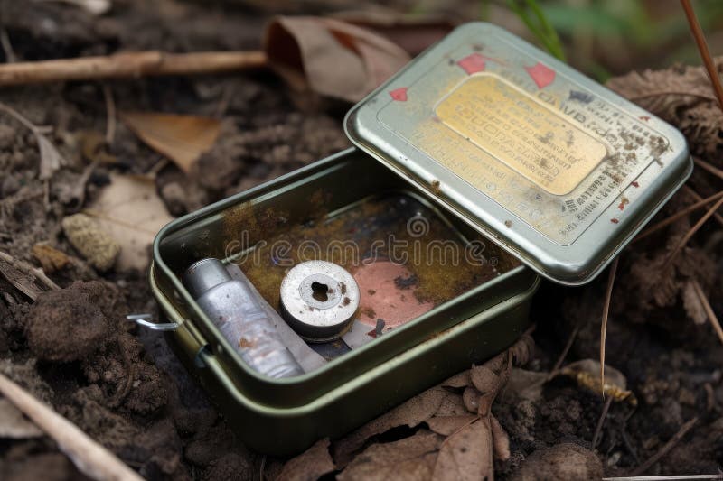 Geocaching Stock Illustrations – 486 Geocaching Stock Illustrations ...