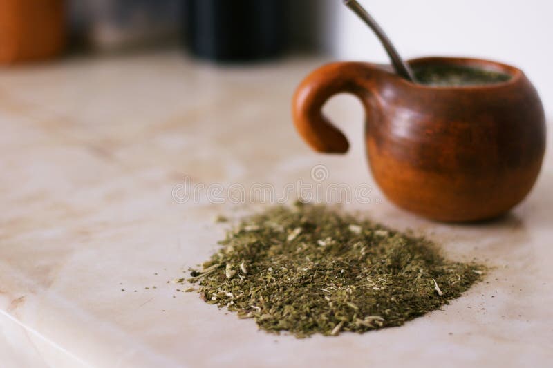 Hierva Mate Stock Photos - Free & Royalty-Free Stock Photos from Dreamstime