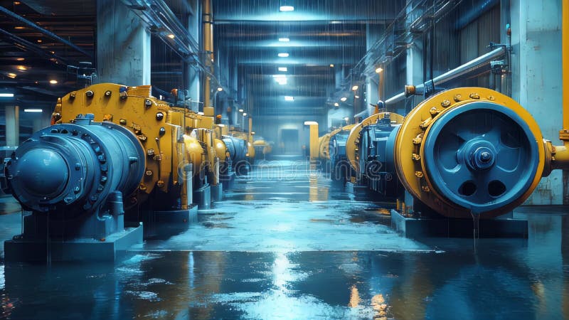 Precision Engineering with Automated Systems in Modern Manufacturing ...