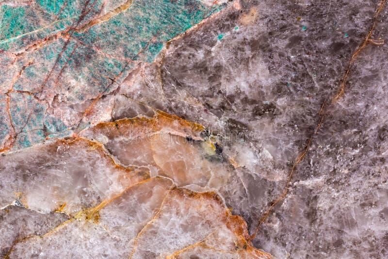 Close-up of High-quality Natural Quartzite Texture with Intricate ...