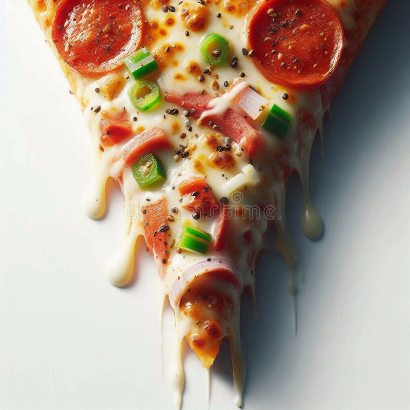 A Close-up, High-resolution Image Capturing the Textures and Colors of ...