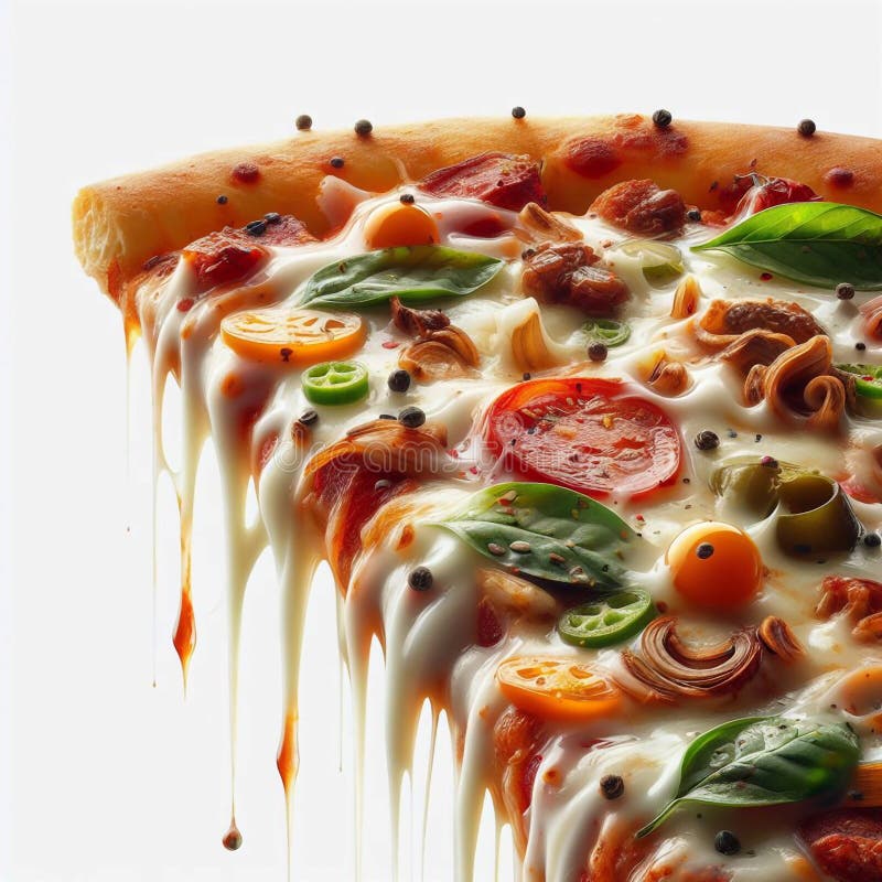 A Close-up, High-resolution Image Capturing the Textures and Colors of ...