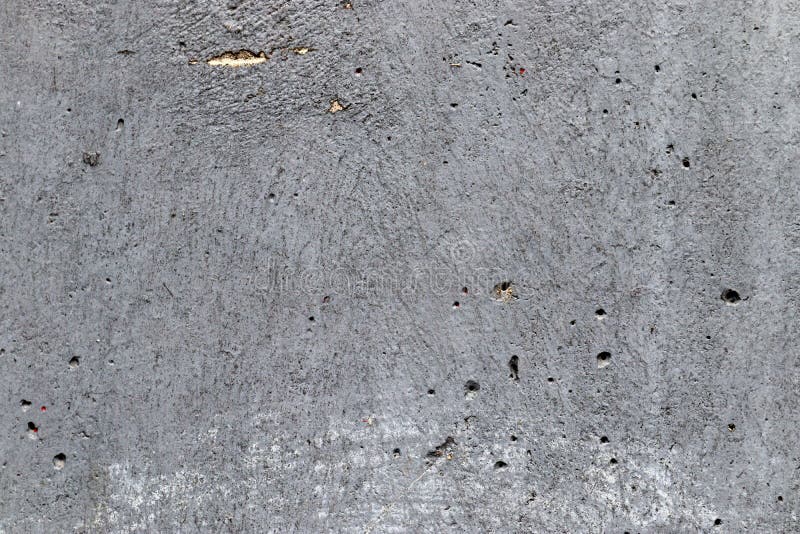 Close Up High Resolution Surface of Concrete and Cement Walls in ...