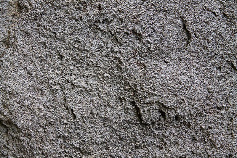 Close Up High Resolution Surface of Concrete and Cement Walls in ...