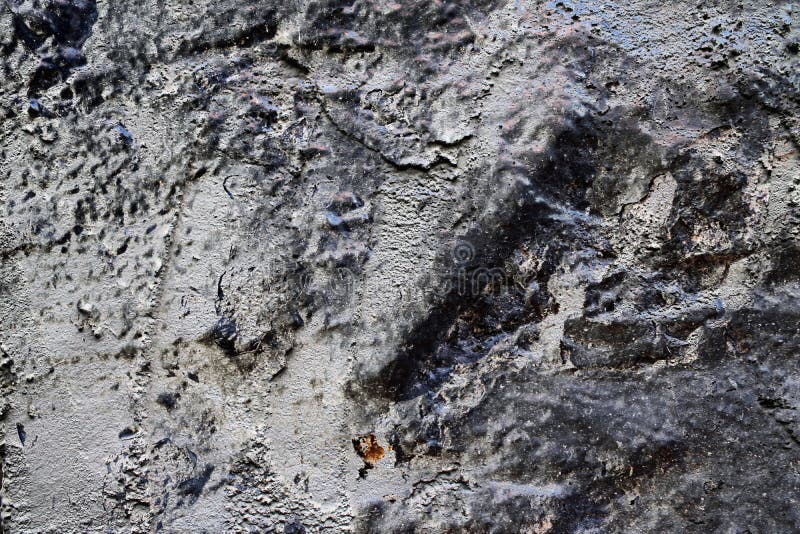 Close Up High Resolution Surface of Concrete and Cement Walls in ...