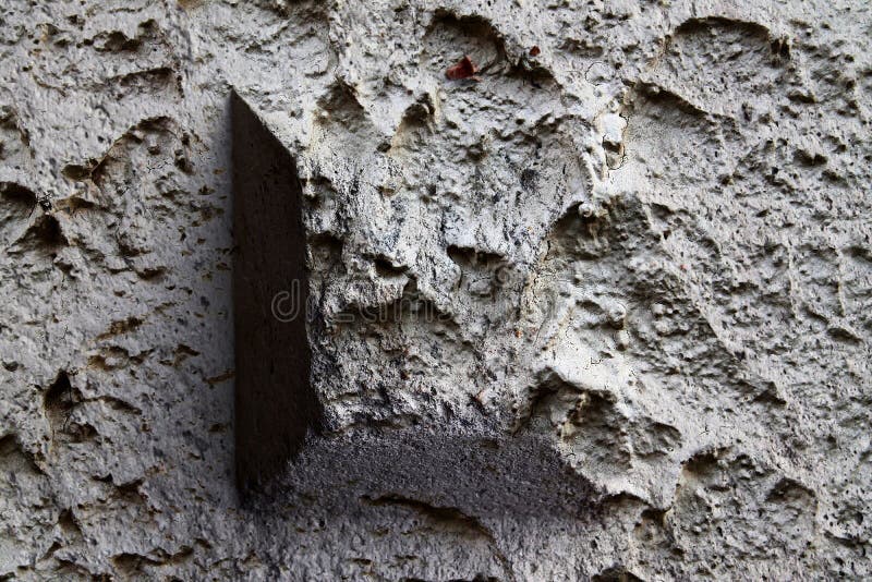 Close Up High Resolution Surface of Concrete and Cement Walls in ...