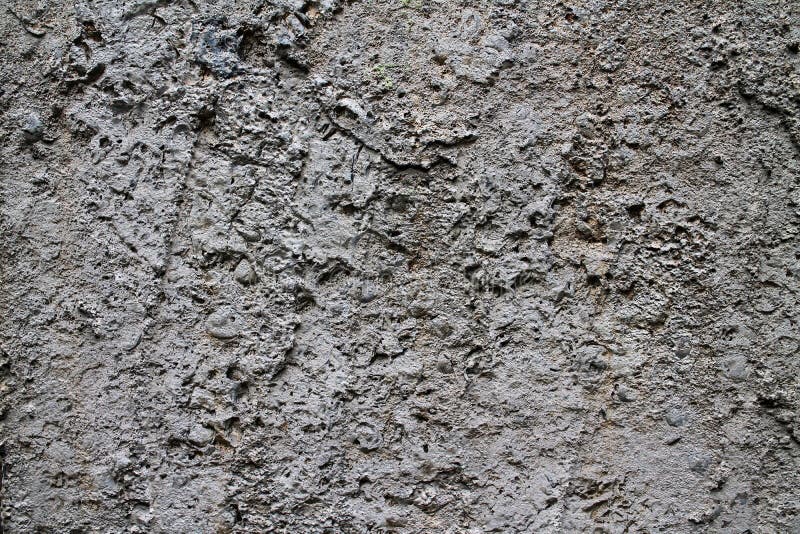 Close Up High Resolution Surface of Concrete and Cement Walls in ...