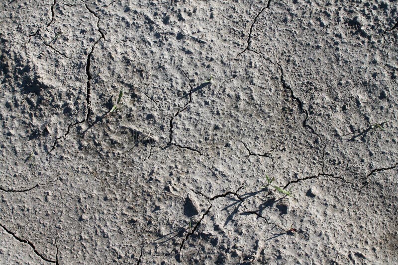 Close Up High Resolution Surface of Ground and Acre Stock Photo - Image ...