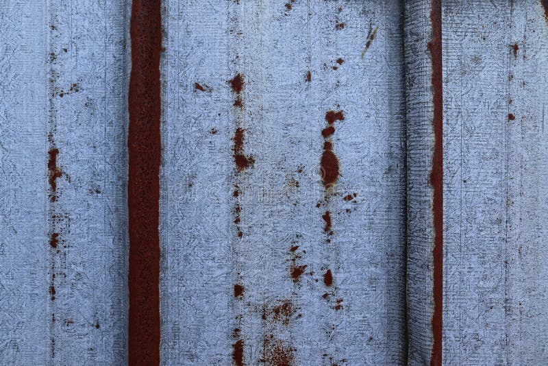 Close Up High Resolution Surface of Metal Structures and Steel Surfaces ...