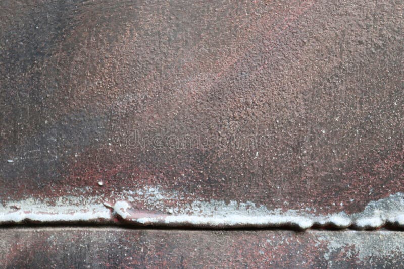 Close Up High Resolution Surface of Metal Structures and Steel Surfaces ...