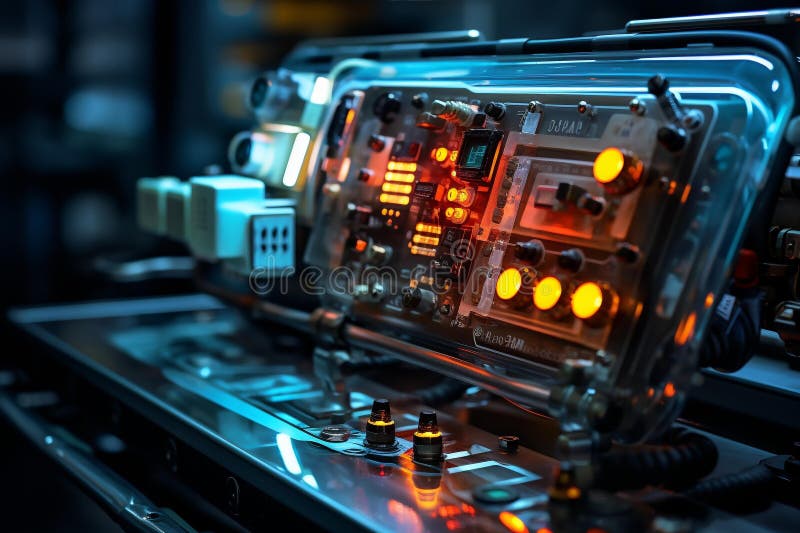 Controlling Our Own Stock Illustrations – 1 Controlling Our Own Stock ...