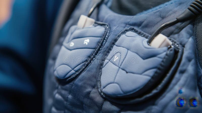 Advanced Wearable Technology Scientific Research Stock Photos - Free ...