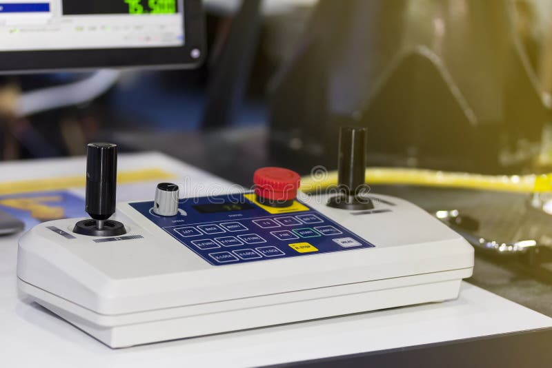 Cmm Joystick Controller Stock Photos - Free & Royalty-Free Stock Photos ...