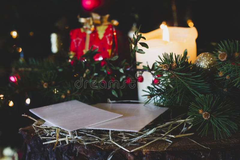 Holy Wafer on a Silver and Gold Chalice. Stock Photo - Image of bless ...