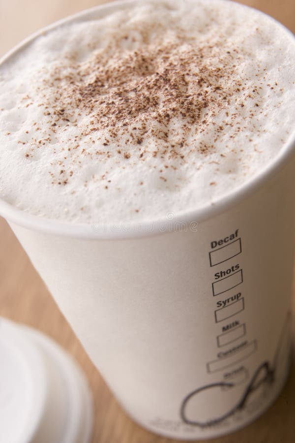 1,420 Hot Chocolate Take Away Cup Stock Photos - Free & Royalty-Free ...