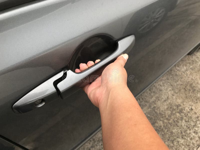 220 Man Pulling Door Stock Photos - Free & Royalty-Free Stock Photos ...