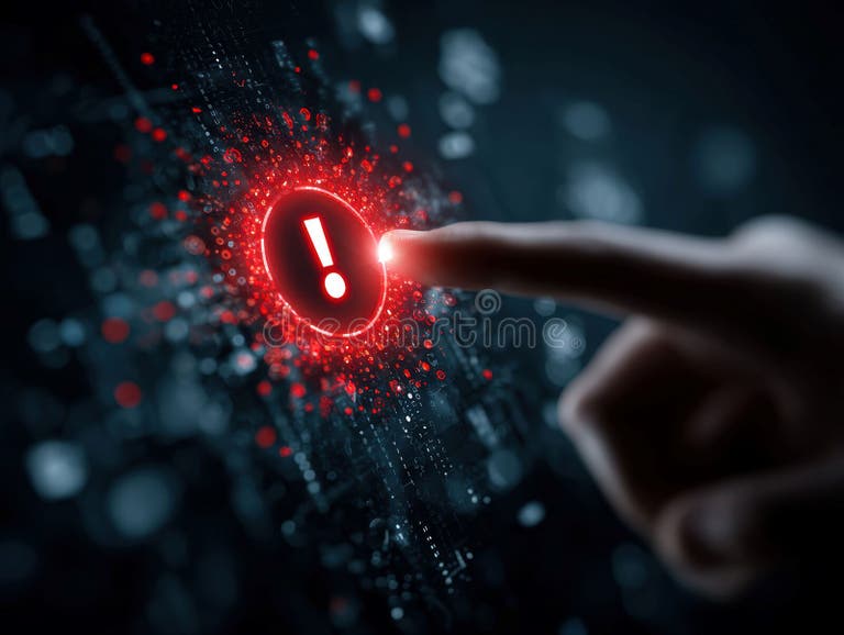 Colorful Digital Binary Data Digits Stock Illustrations – 272 Colorful ...