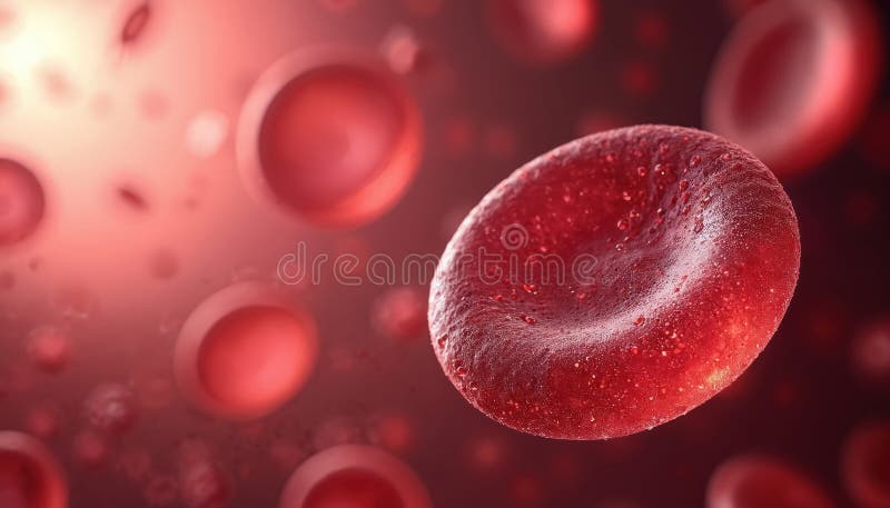 Microscopic Image of Growing Molds or Mold Fungus and Spores Stock ...
