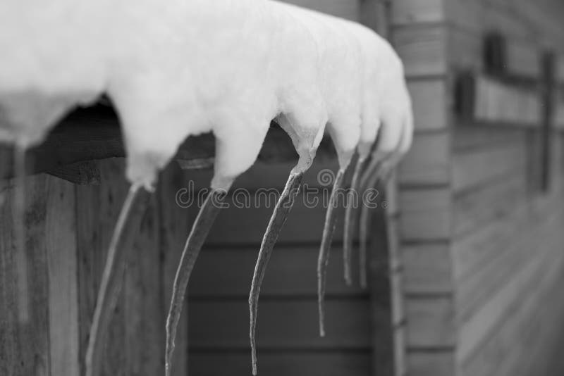 Claws icicles stock image. Image of outdoor, water, winter - 30161467