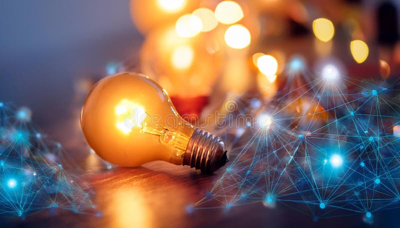 Close-Up Depiction of Creative Hacks, Emphasizing Smart Solutions and ...