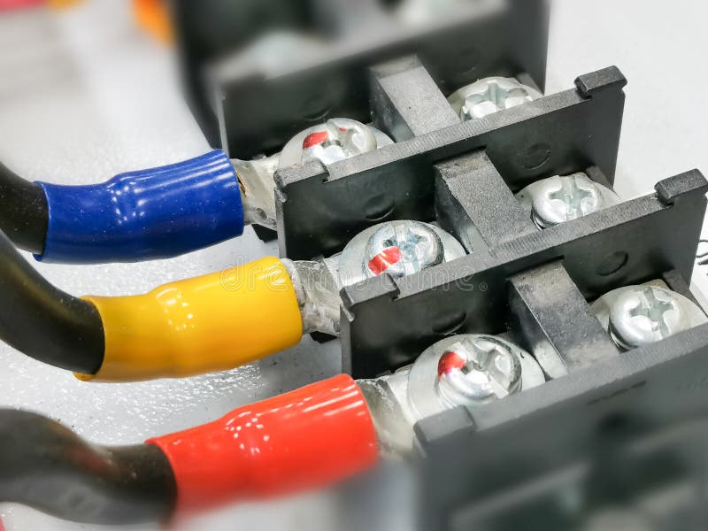 Three Phase Electric Flange Stock Photos - Free & Royalty-Free Stock ...