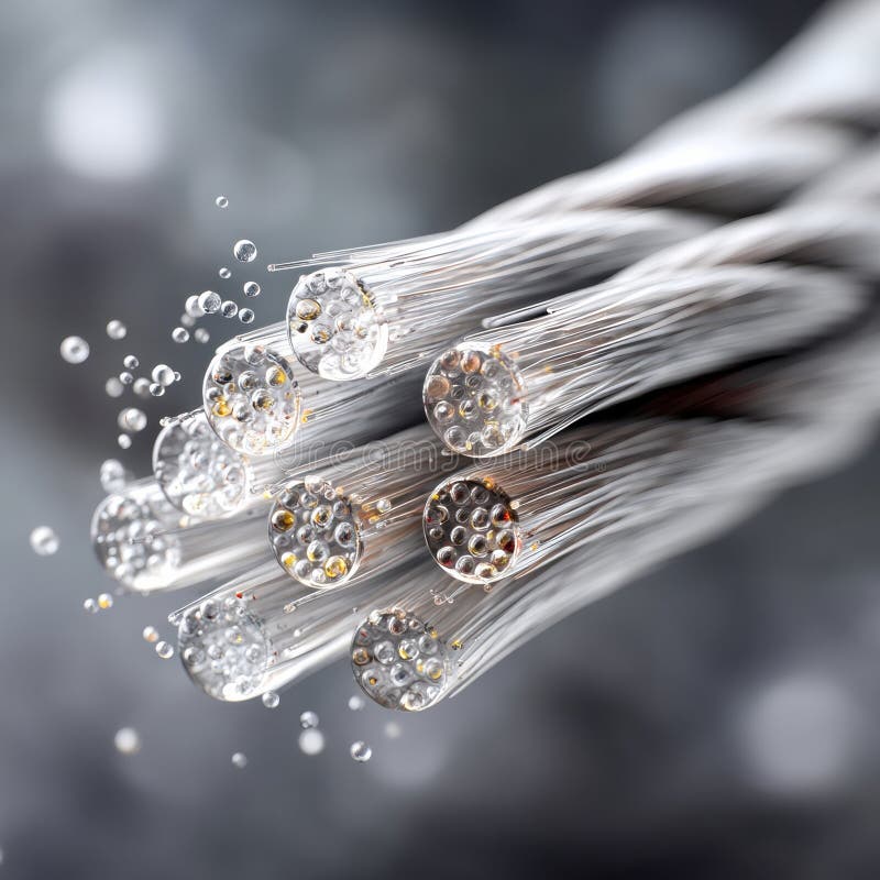 Exploring the Intricate Connection between Water, Technology, and ...