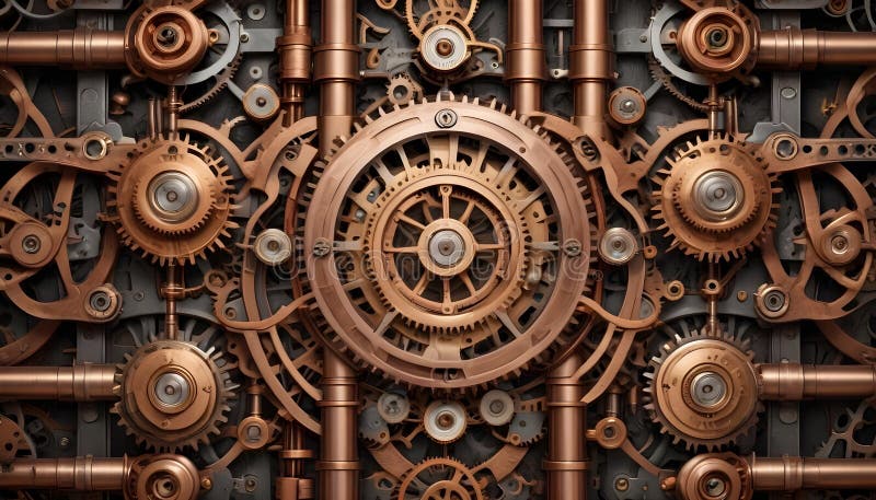 Complex Clock Stock Illustrations – 1,279 Complex Clock Stock ...