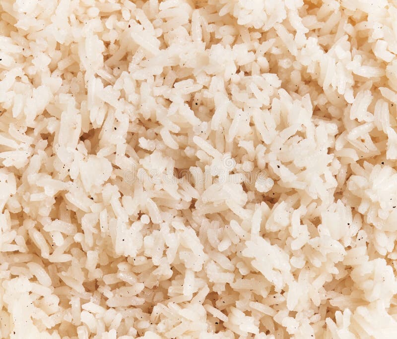 3,885 White Rice Cooked Texture Stock Photos - Free & Royalty-Free ...