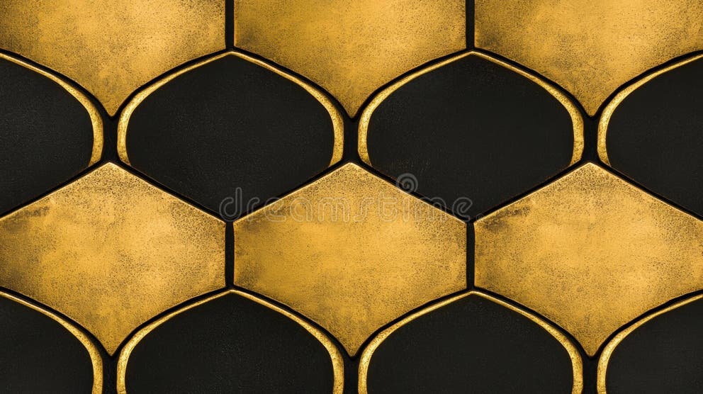 Thin Black Hexagon Shapes Stock Photos - Free & Royalty-Free Stock ...