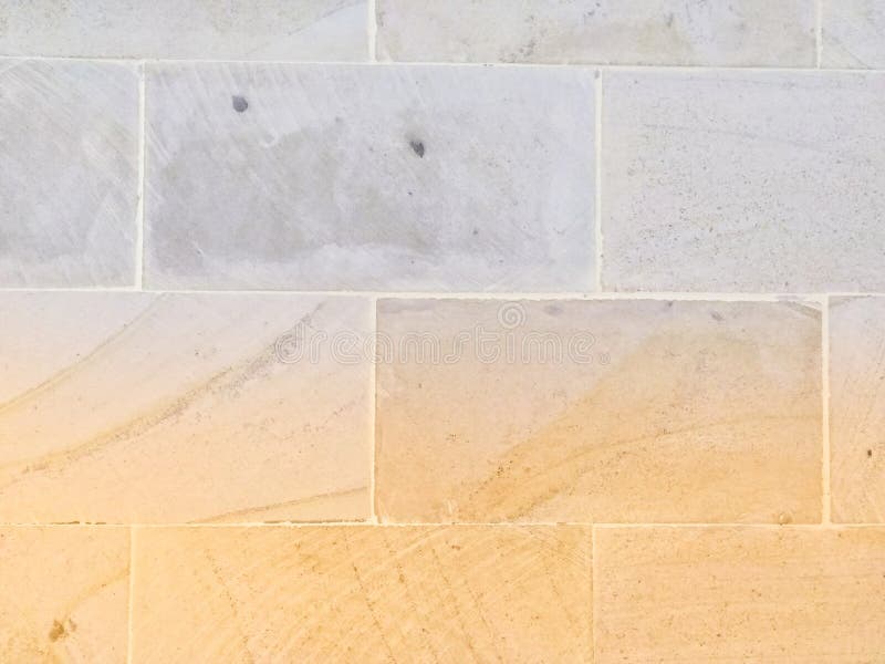 Close Up Image Gradient Color of Ceramics Marble Tiles Wall Texture ...